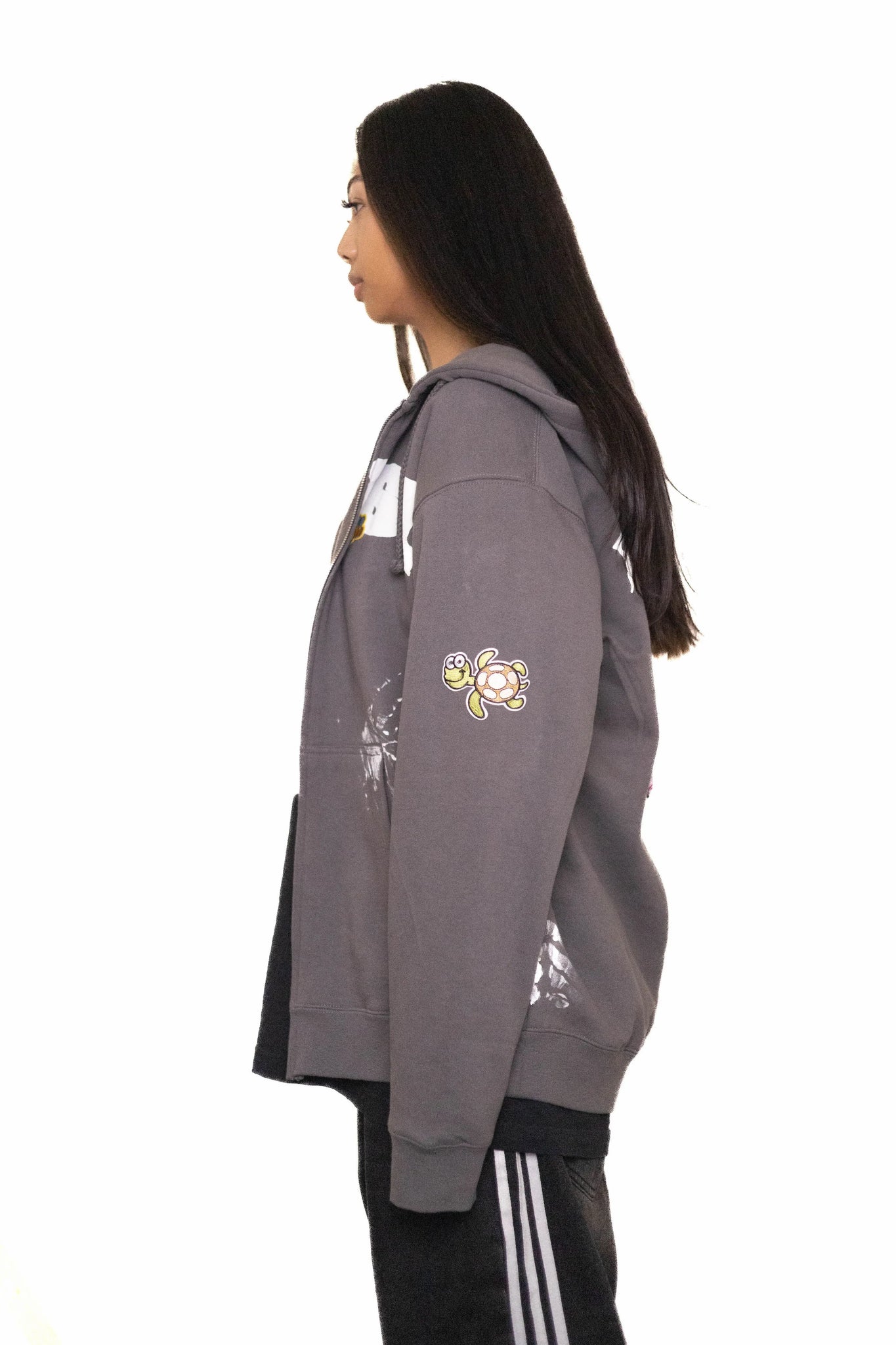 Artist Hoodie Falmaran