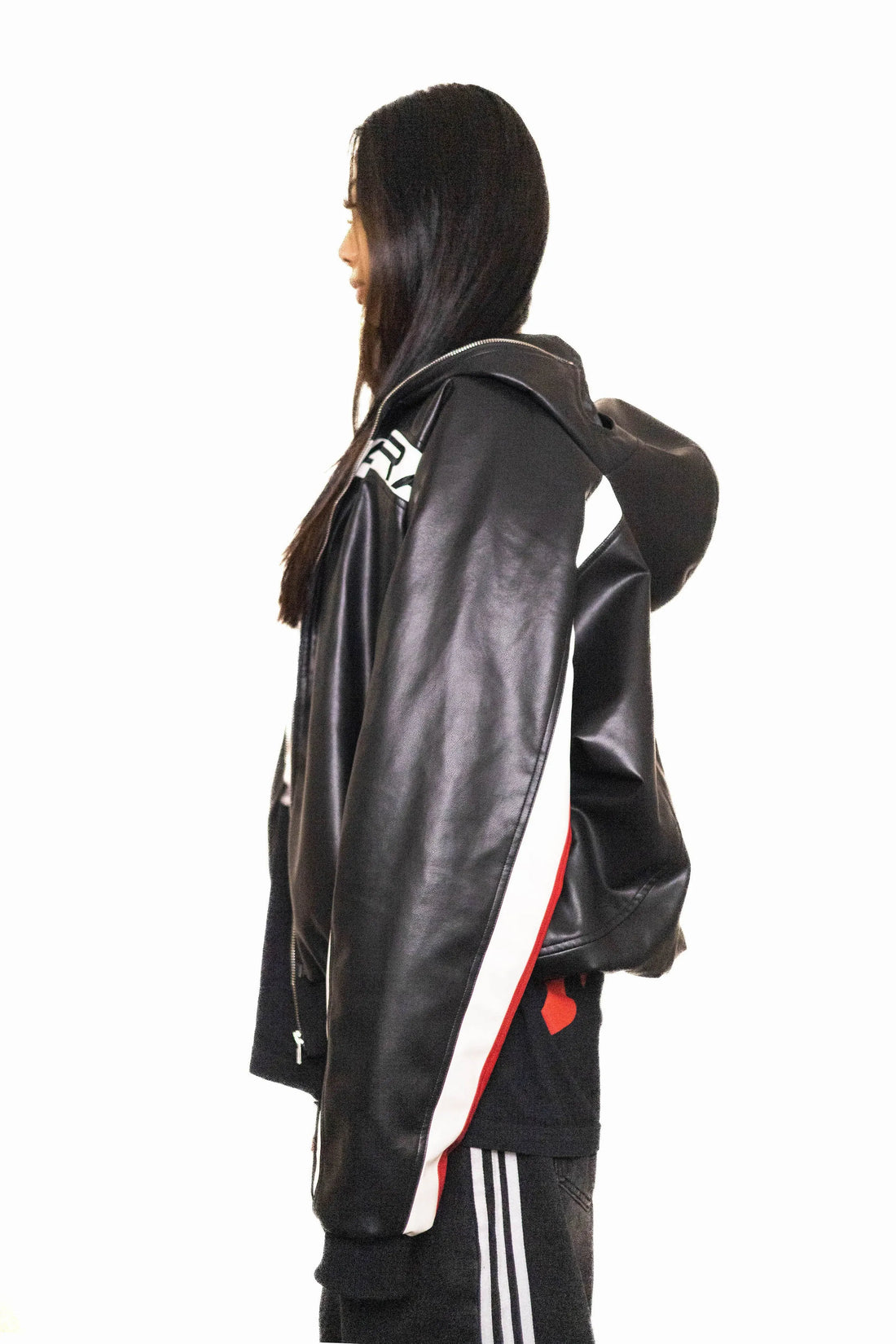 LEATHER KOMODO V1 – FALMARAN