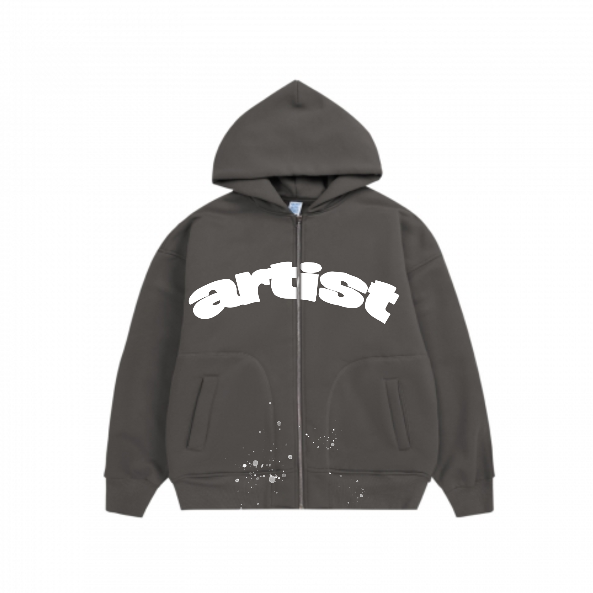 Artist Hoodie Falmaran